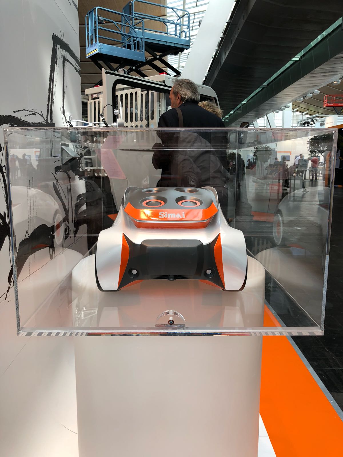 Simai Concept – Simai