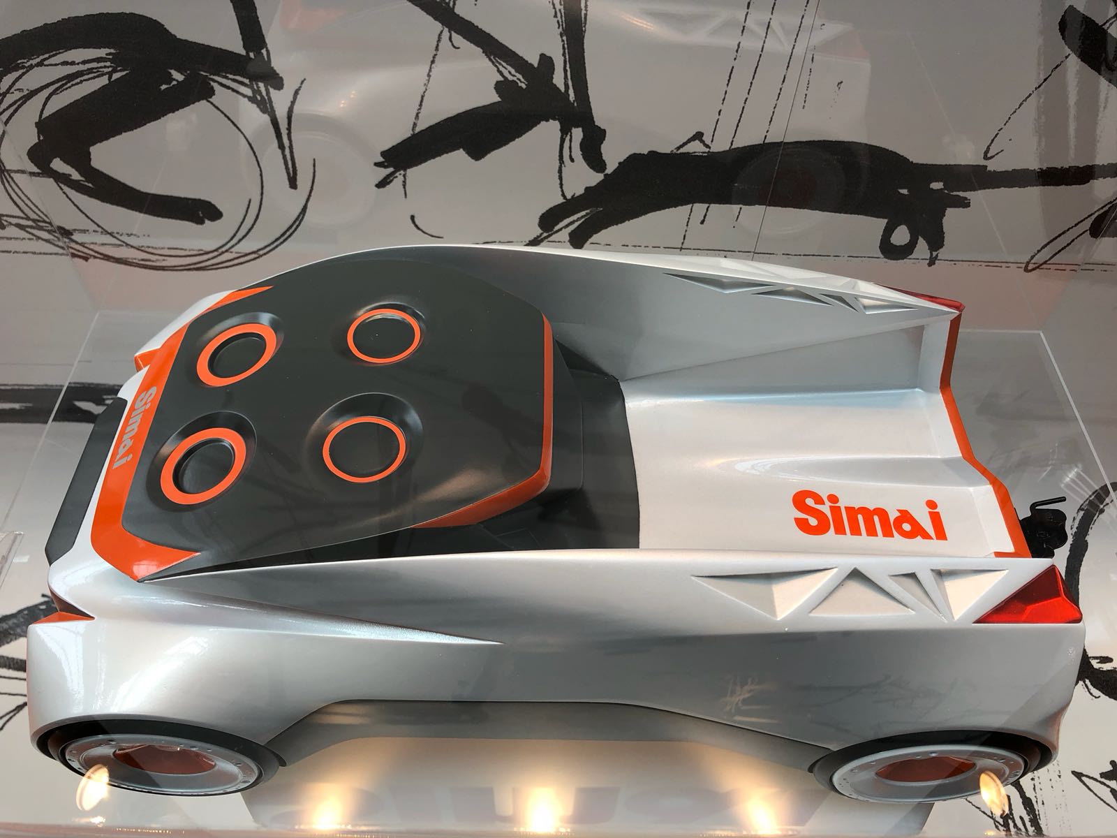 Simai Concept – Simai