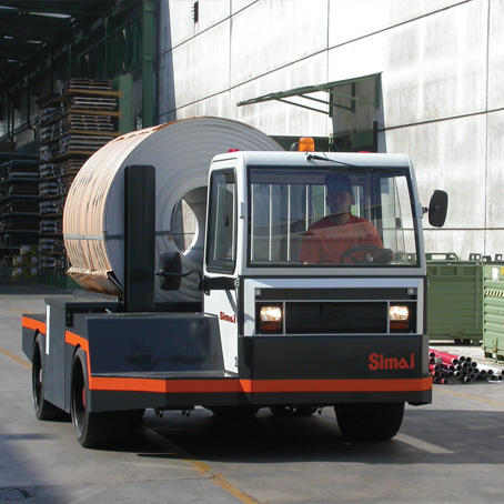 Industrial – Simai