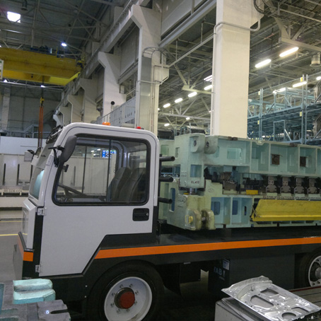 Industrial – Simai