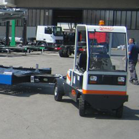 Industrial – Simai