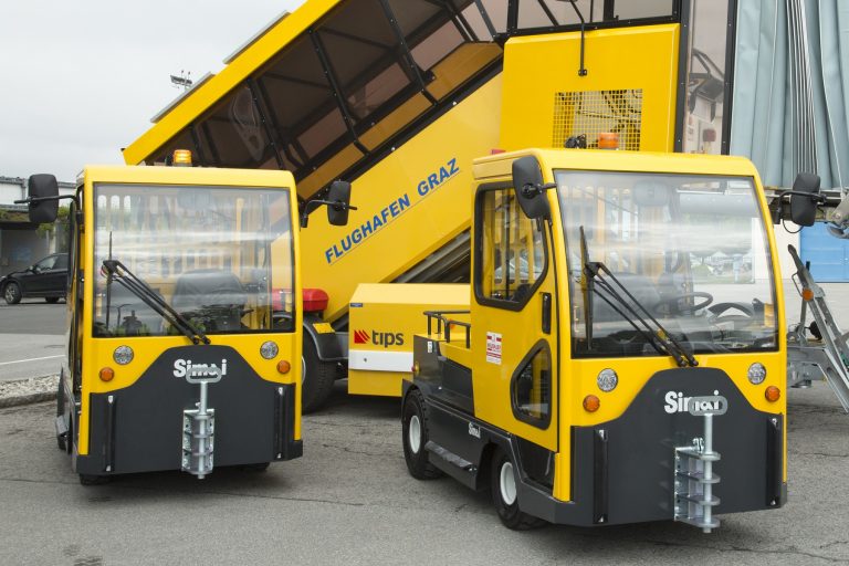 SIMAI “lands” in Austria – Simai